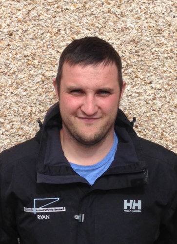 Key People - Access Platforms Group : Access Platforms Group