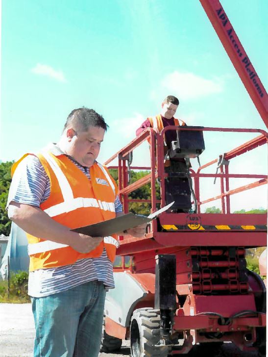 Training - Access Platforms Group : Access Platforms Group