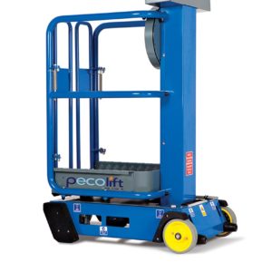 Pecolift - Access Platforms Group : Access Platforms Group