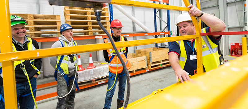 Training - Access Platforms Group : Access Platforms Group